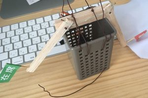 Arduino始めました（8） Wi-fi経由で遠隔操作できる簡易ロボットを作ってみた | ARAKAZE NOTE